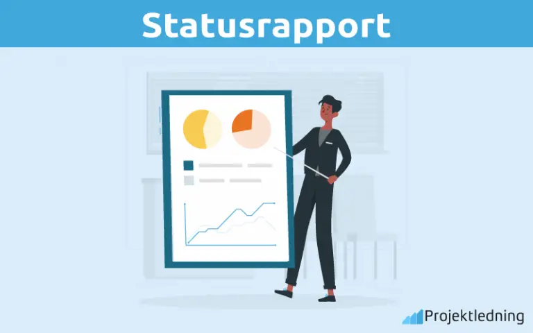 Statusrapport: Hur du använder en statusrapport 2022