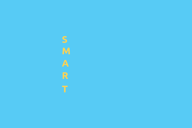 SMARTA Mål: Hur du använder Smarta Mål 2022 och i framtiden