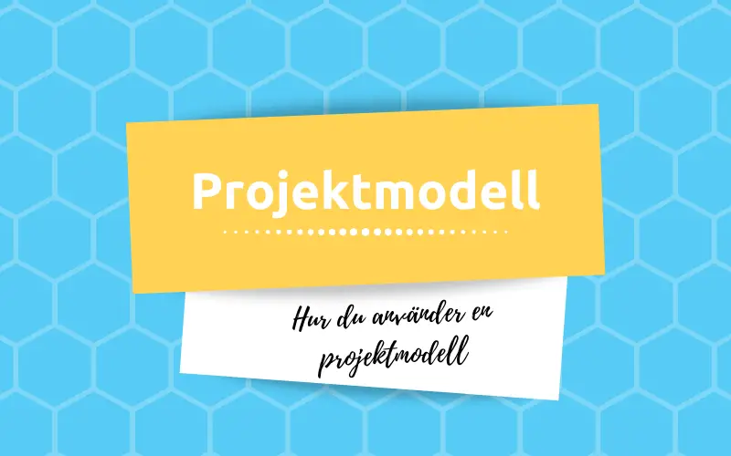 Projektledning: Allt för dig som Projektledare 2021 [över 200 artiklar]