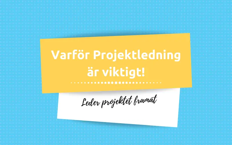 Projektledning: Allt för dig som Projektledare 2021 [över 200 artiklar]