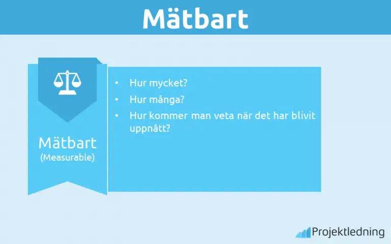 SMART Kriterier: Allt du behöver veta (Guide 2024)