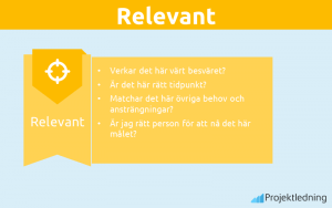 SMART Kriterier: Allt du behöver veta (Guide 2024)