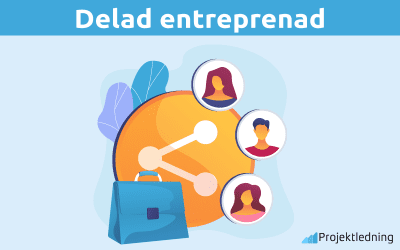 Delad entreprenad: Beställaren anlitar flera olika entreprenörer [Guide]