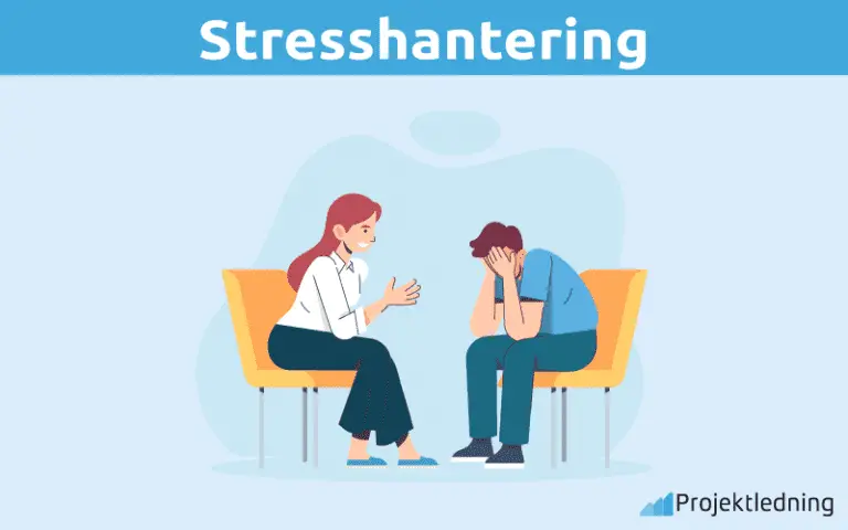 Stresshantering: Hur du hanterar stress [Komplett guide 2024 ]