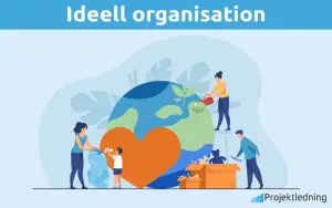 Organisationsformer: Ta reda på de olika typerna av organisationer