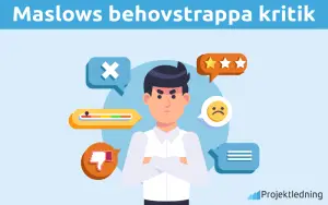 Maslows Behovstrappa: 5 steg för att förstå människors behov