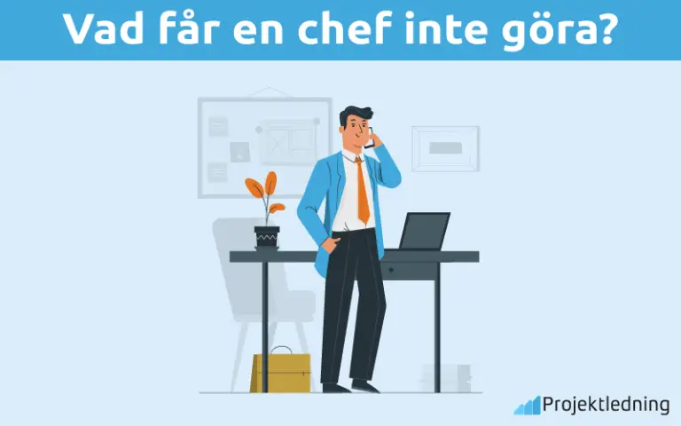 Projektledning: Allt för dig som Projektledare 2024 [500 artiklar]